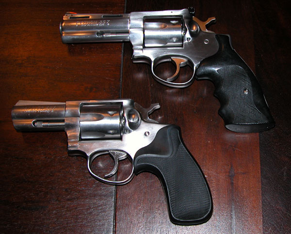 WTB/T Smolt, Smython, S&W + Python - Calguns.net