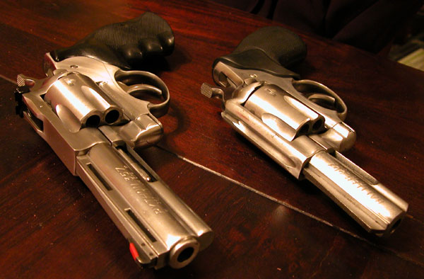 Revolver Pics - Page 4 - Calguns.net