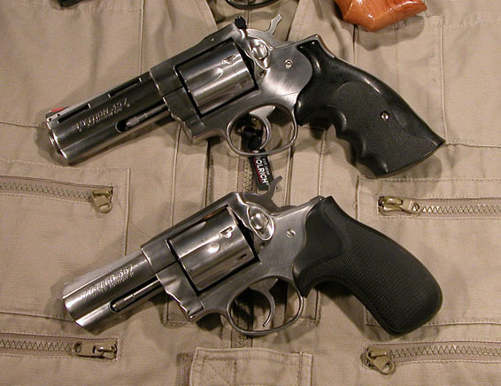 Ruger Security Six 2.75" - Calguns.net